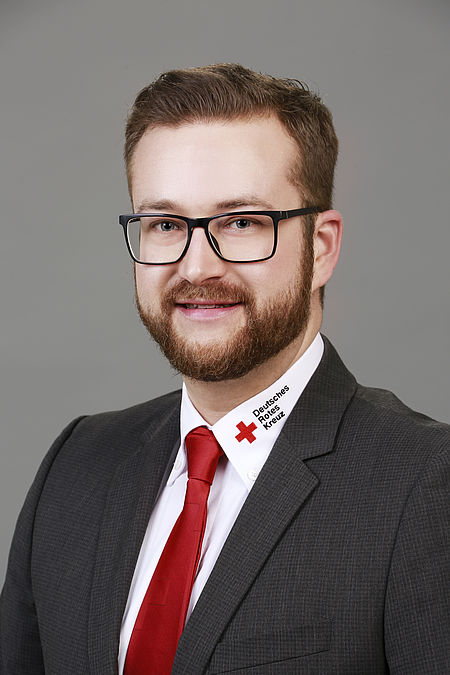 Ansprechpartner - DRK-Kreisverband Sigmaringen e. V.